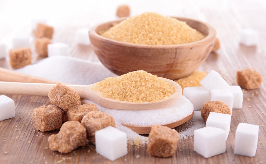 Η εταιρεία - Sucre